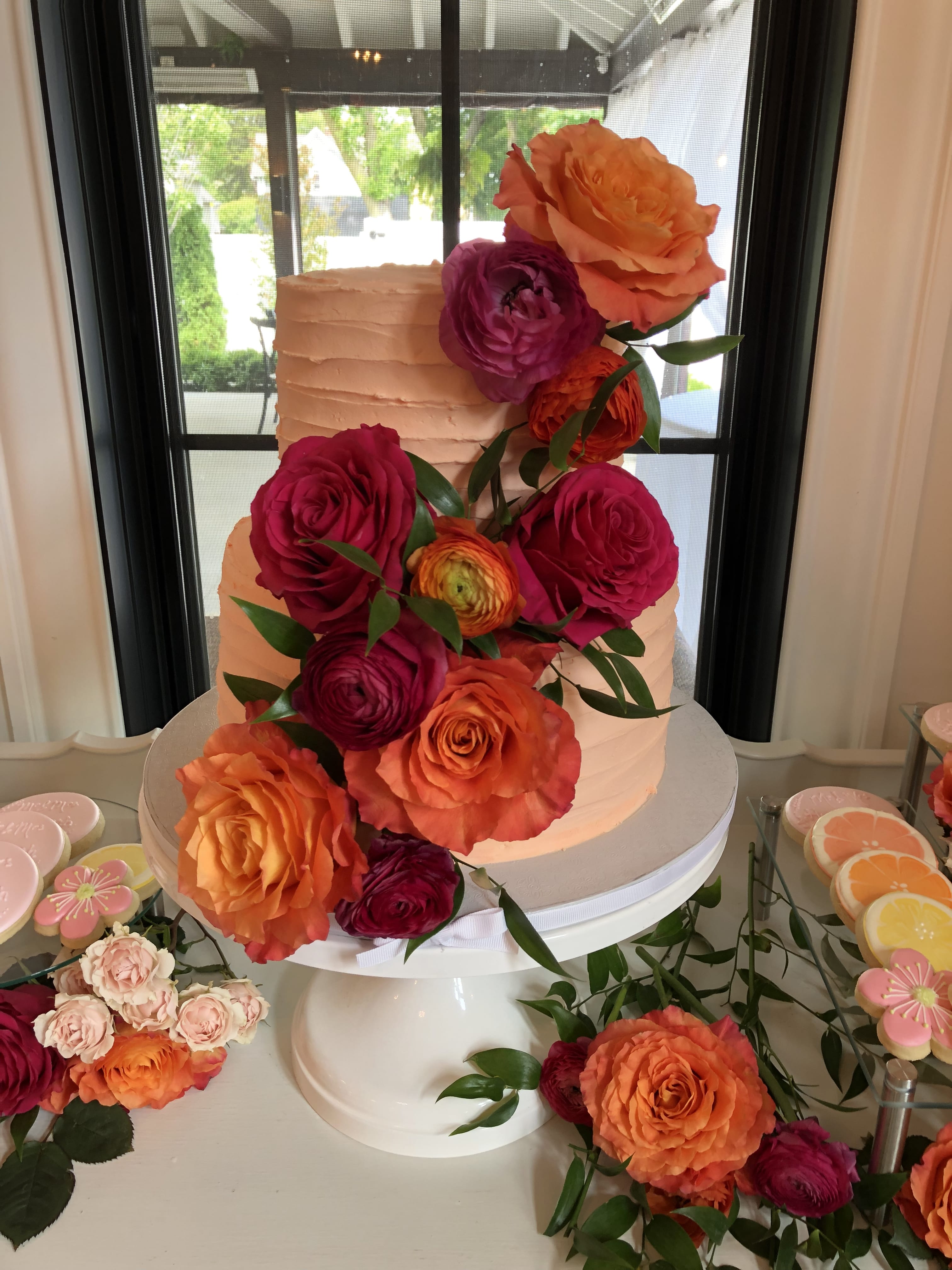 Home | Geneva Baking Company