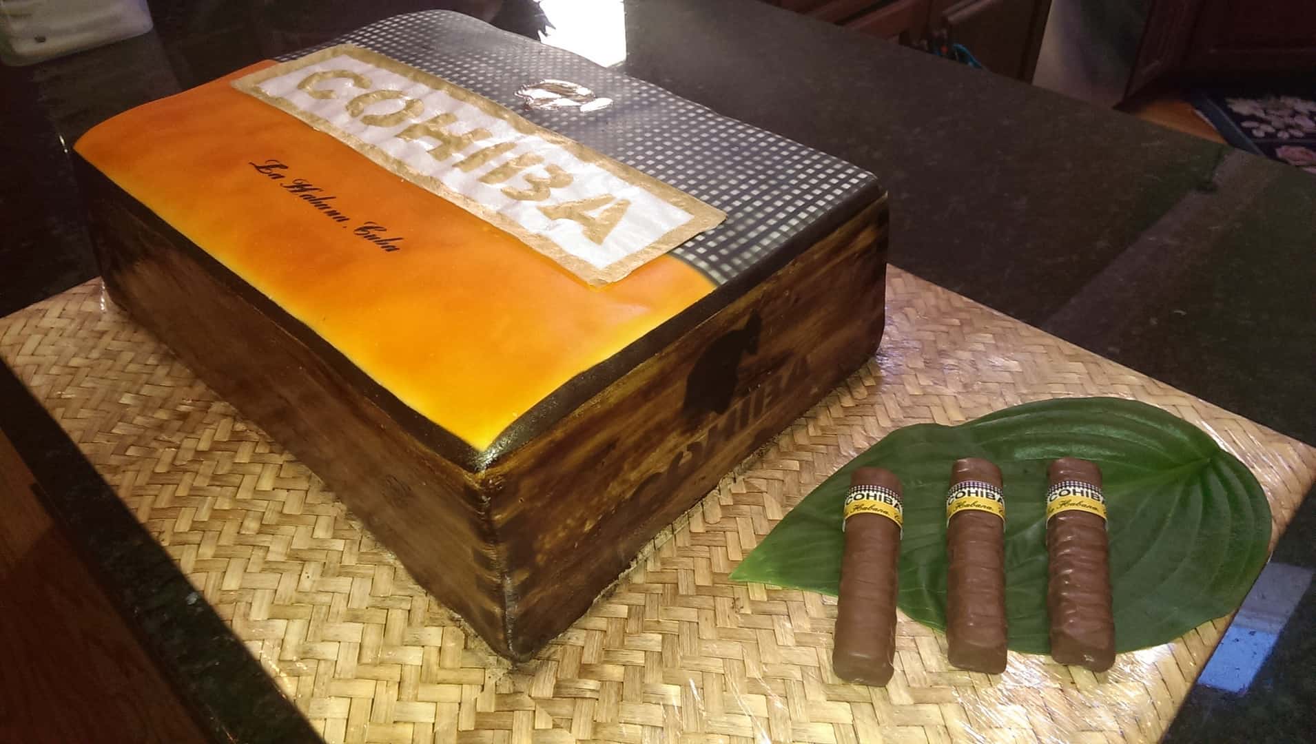 Home | Geneva Baking Company