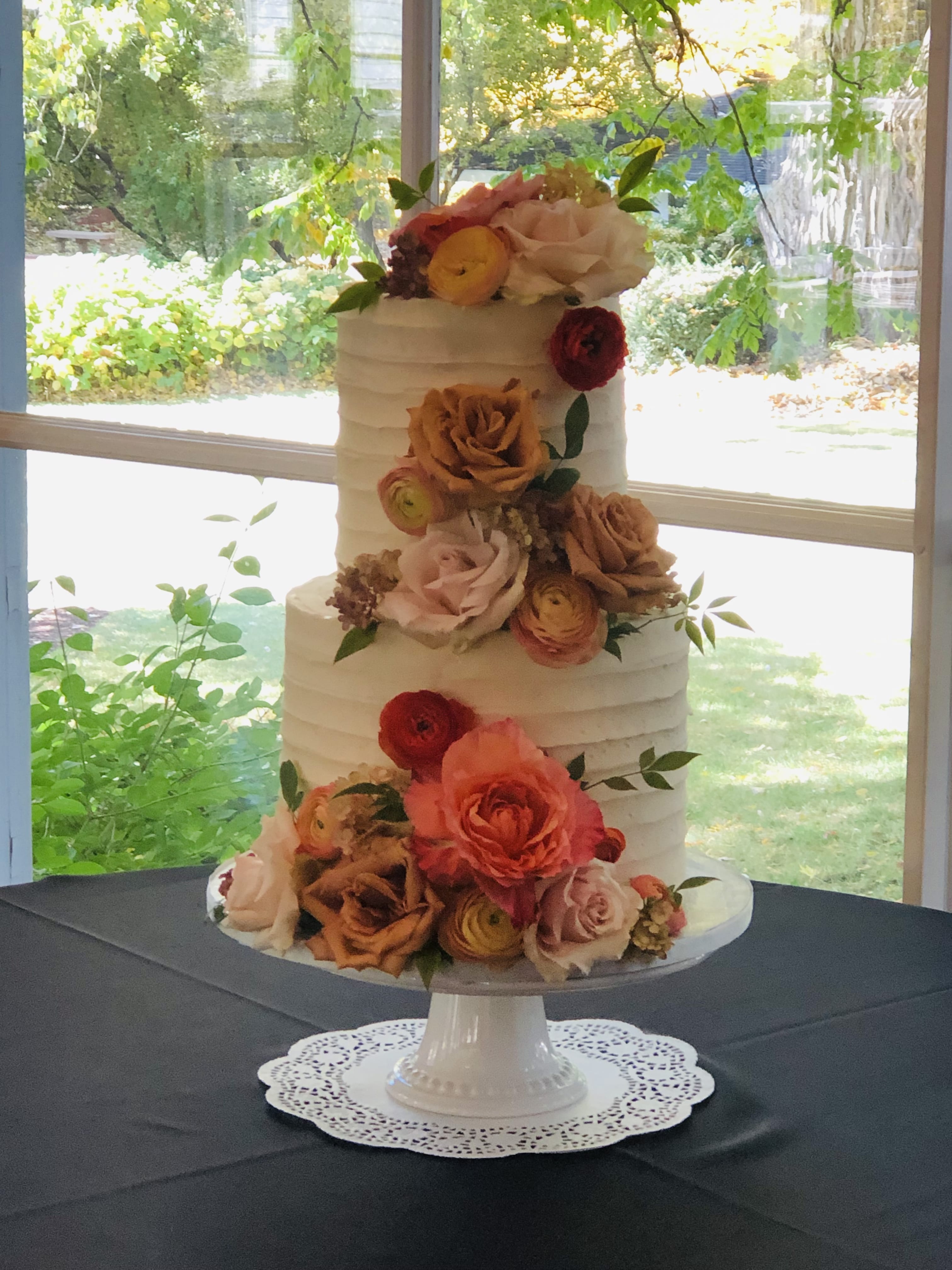 Home | Geneva Baking Company